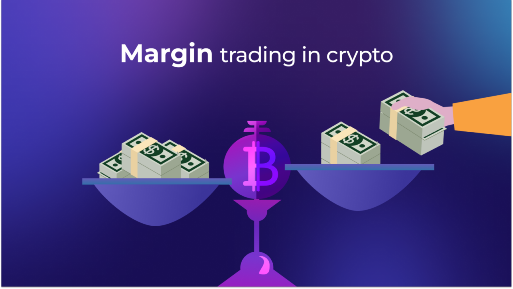 Cross Margin and Isolated Margin in Crypto Trading | Bitunix