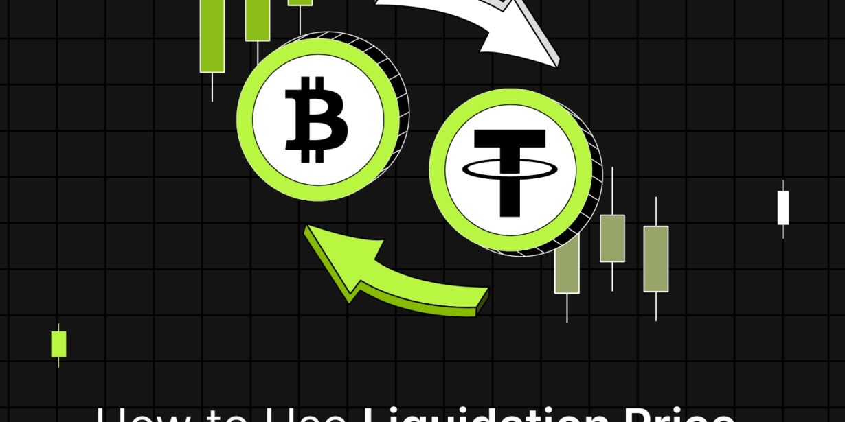 How to Use Liquidation Price For Better Trading | Bitunix
