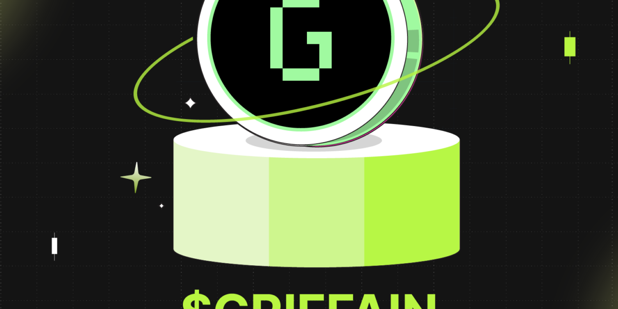 What is The Griffain Token and How to Buy $GRIFFAIN? | Bitunix