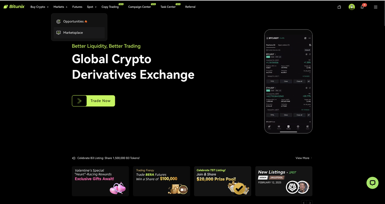 What is Toshi and How to Buy TOSHI Tokens | Bitunix