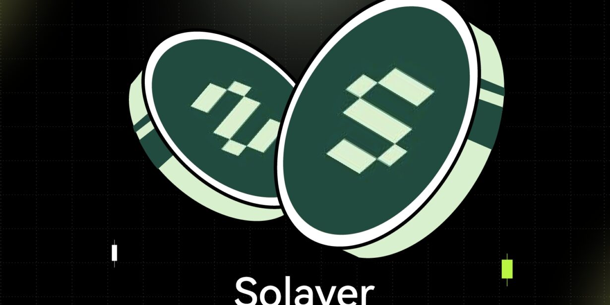 What is Solayer and How to Buy/ Sell LAYER Tokens? | Bitunix