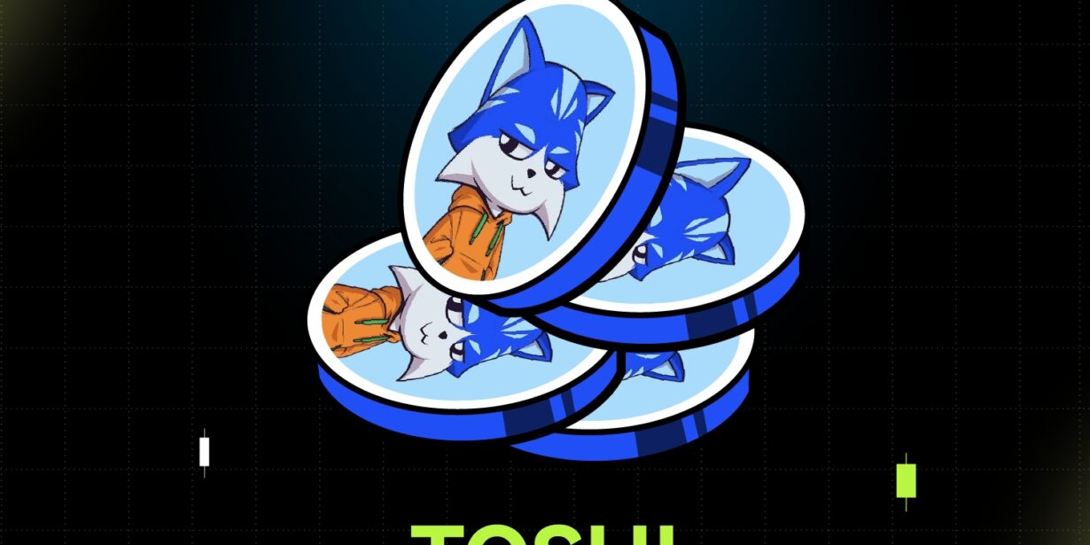 What is Toshi and How to Buy TOSHI Tokens | Bitunix