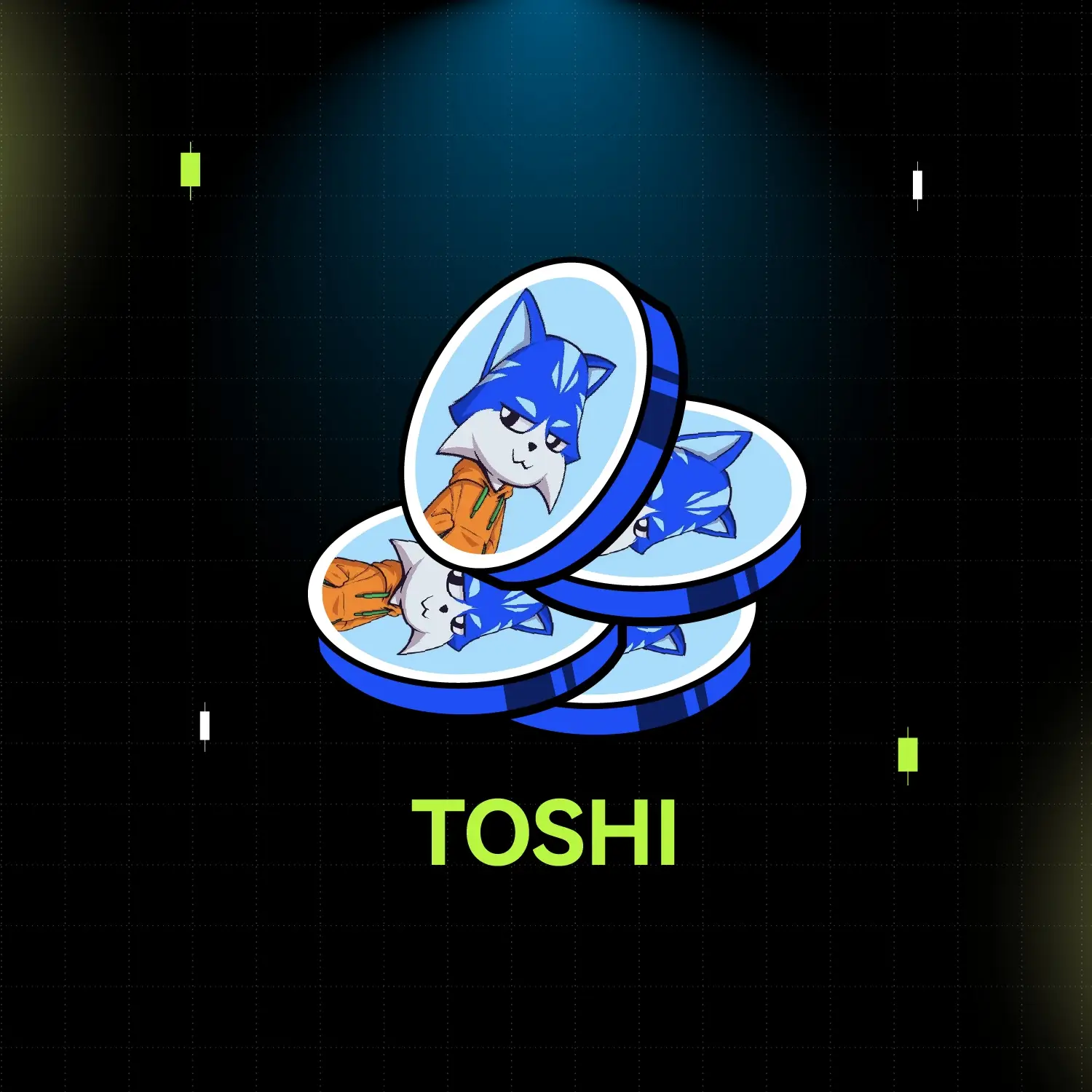 What is Toshi and How to Buy TOSHI Tokens | Bitunix