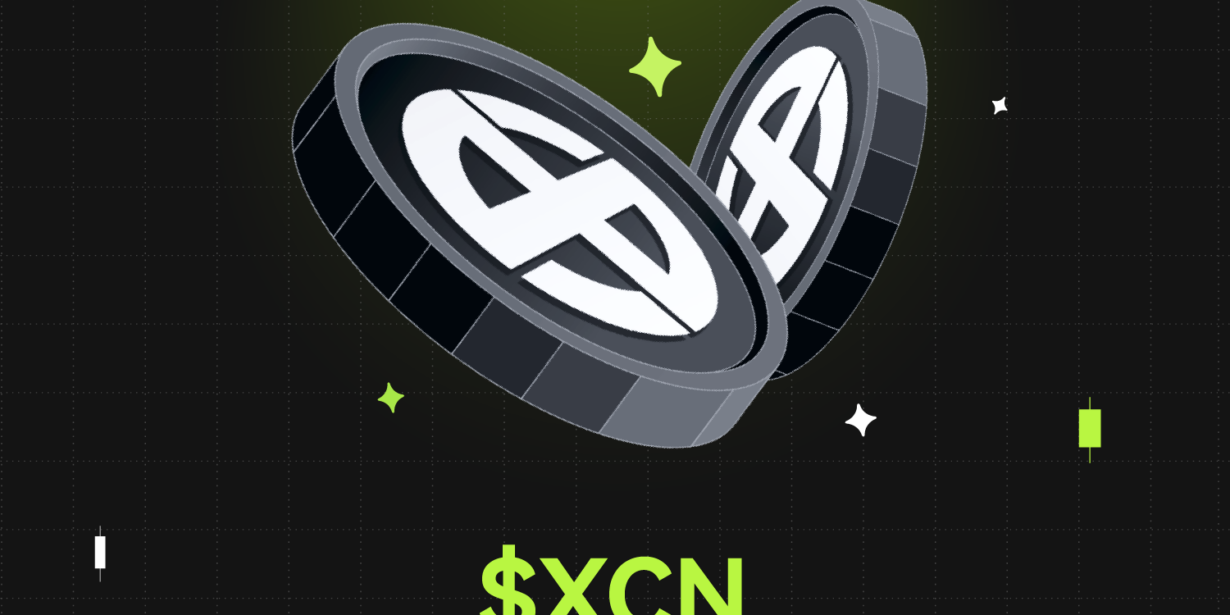 Understanding Onyxcoin (XCN) and How To Buy It | Bitunix