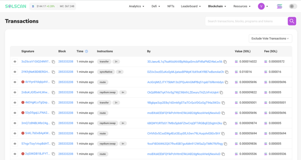 Solscan Deep Dive: Your Complete Guide to Solana Blockchain Data