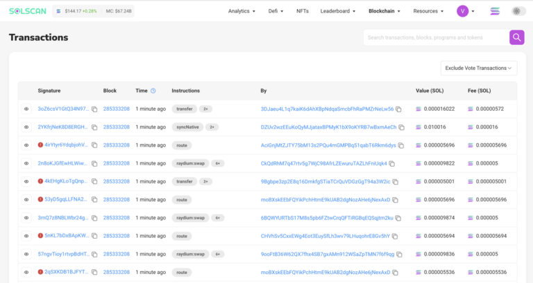 Solscan Deep Dive: Your Complete Guide to Solana Blockchain Data