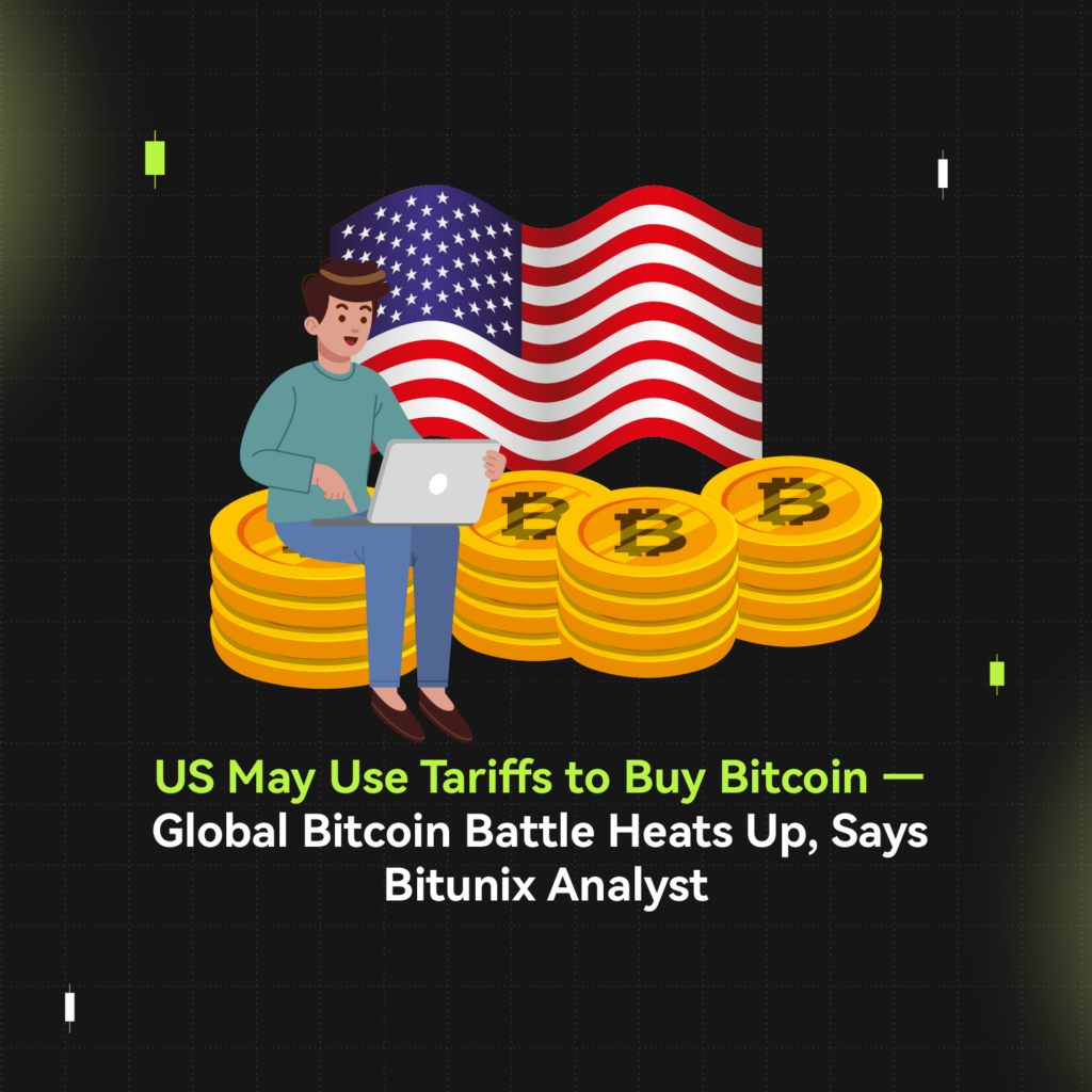 Crypto & Blockchain Blog - Your Guide to Web3 | Bitunix