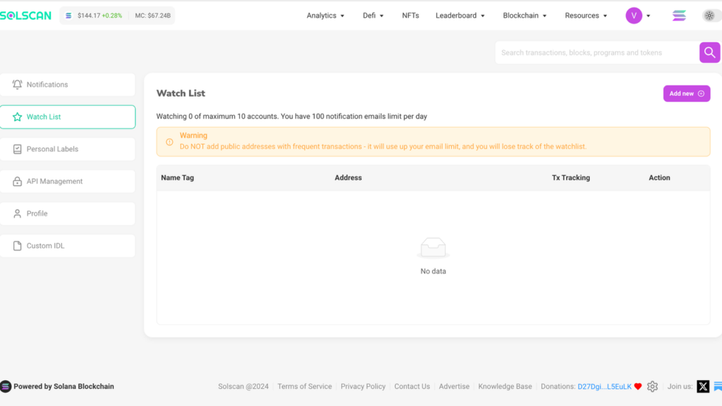 Solscan Deep Dive: Your Complete Guide to Solana Blockchain Data