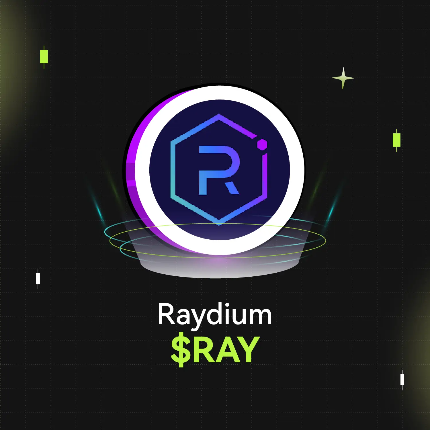 Raydium for Beginners: Start Trading $RAY on Bitunix Today