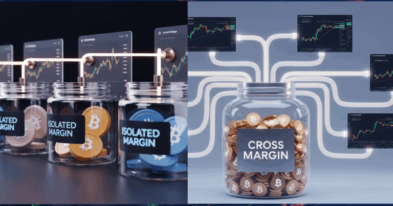 Cross vs Isolated Margin: Top Risk Model in 2025