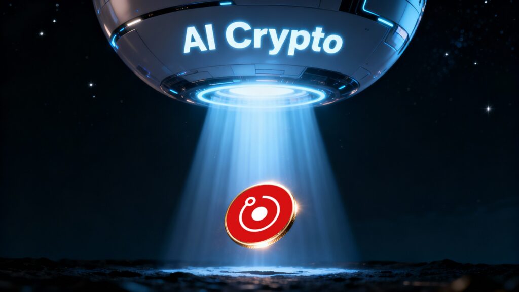 RENDER Price Prediction 2026–2030: Is Render Leading the AI Crypto ...